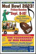 North Conway Community Center: Online Registration by MyRec.com ...